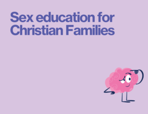 Sex education for 13 year olds | Sex Educator | Sex Ed Rescue