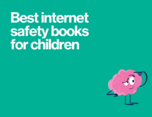 Best internet safety story books for children | BOOK REVIEWS
