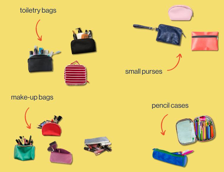 The DIY period kit that prepares your daughter for her first period