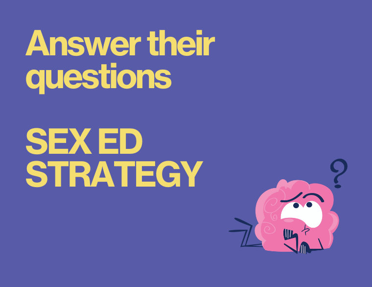 How to Teach Sex Education: A Guide for Parents | Sex Educator | Sex Ed ...