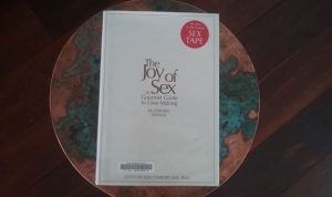 The Joy of Sex by Alex Comfort | LOOK INSIDE