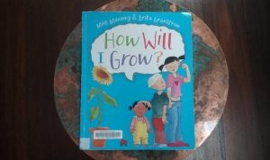 Best puberty books for children | BOOK REVIEWS