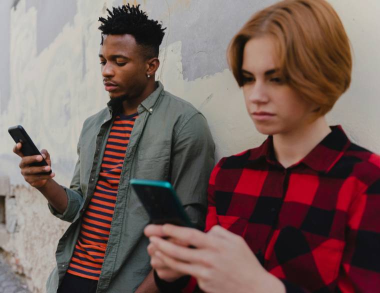 How to talk to tweens & teens about sexting | Sex Educator | Sex Ed Rescue