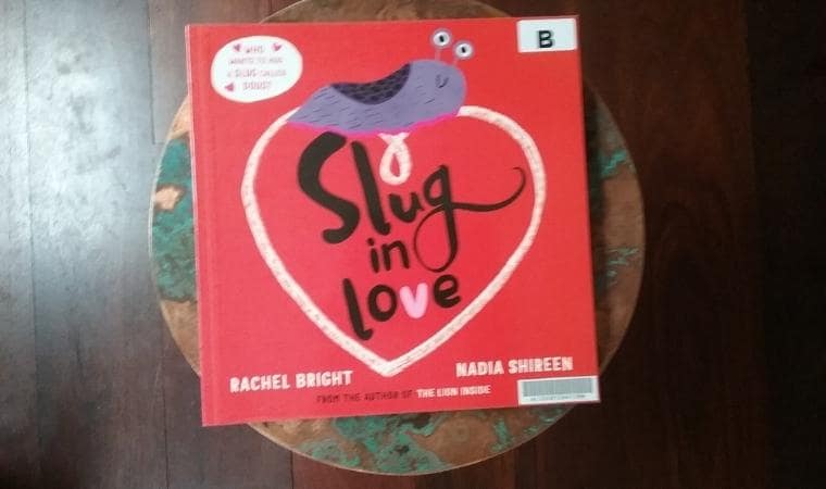 The best children's pictures books about love | Sex Ed Rescue