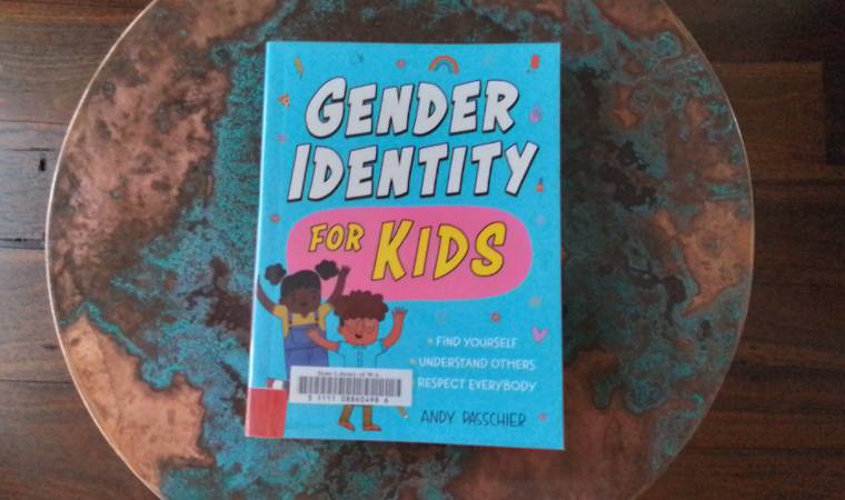 Best gender positive children's books | BOOK REVIEWS