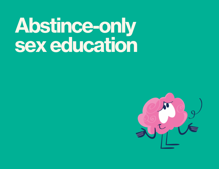 Exploring abstinence-only sex education: A balanced approach | Sex ...
