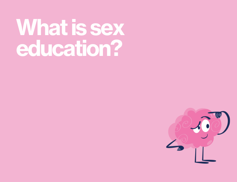 Guide to sex education for 14 year olds | Expert tips & resources | Sex ...