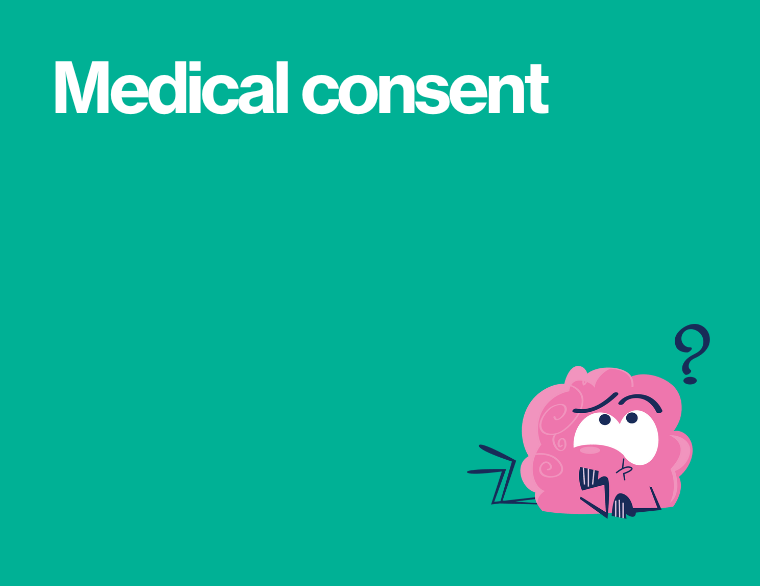 Understanding medical consent for kids: How to handle resistance