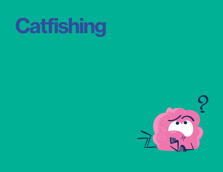 How to talk about catfishing online: A guide for parents | Sex educator ...