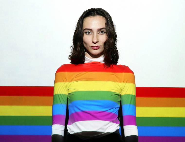 What is gender? | Transgender, non-binary and gender diverse children ...