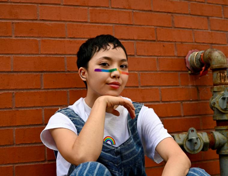 Puberty for transgender youth | Transgender, non-binary and gender ...
