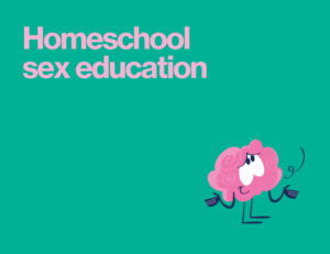 Sex education for nine year olds | Sex educator | Sex Ed Rescue
