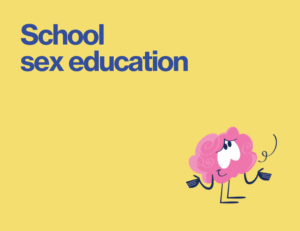 Sex education for 13 year olds | Sex Educator | Sex Ed Rescue