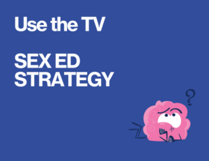 How to teach sex education: A guide for parents | Sex educator | Sex Ed ...