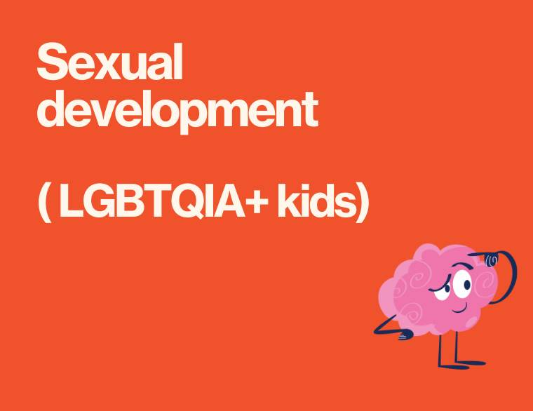 A Parent's Guide to Understanding Adolescent Sexuality Development ...