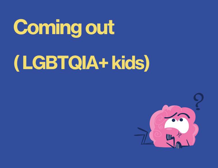 Coming Out: A Parent’s Guide to Love, Understanding, and Support | Sex ...