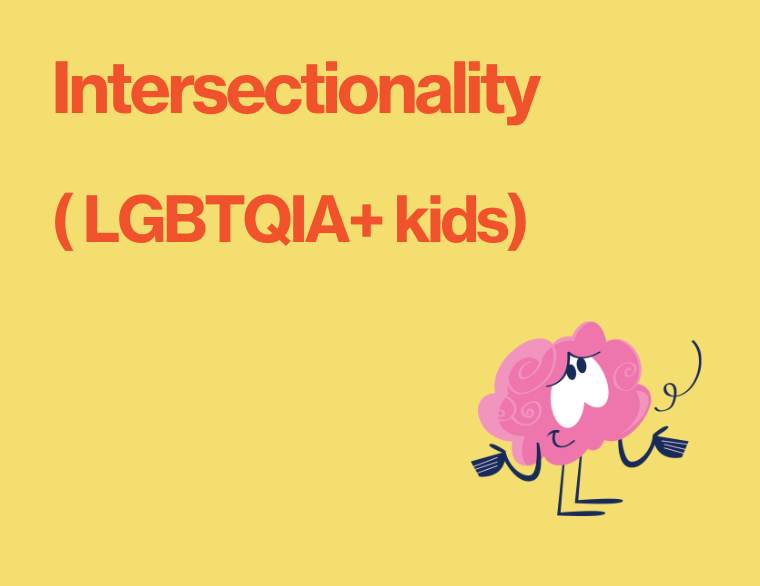 Understanding Intersectionality and LGBTQIA+ Identity | Sex educator ...