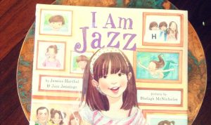 I am Jazz book by Jessica Herthel and Jazz Jennings | LOOK INSIDE