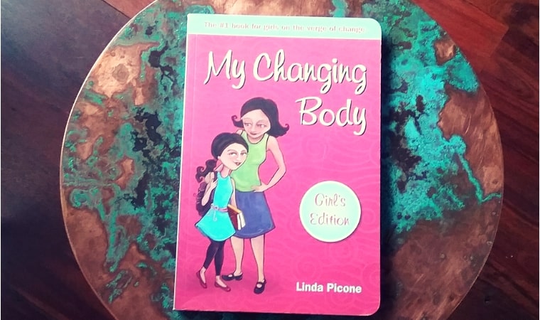 Best puberty books for 12 year olds | BOOK REVIEWS