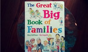 The Great Big Book of Families | LOOK INSIDE