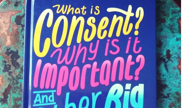 Best Children’s Books for talking to kids about Consent | BOOK REVIEWS